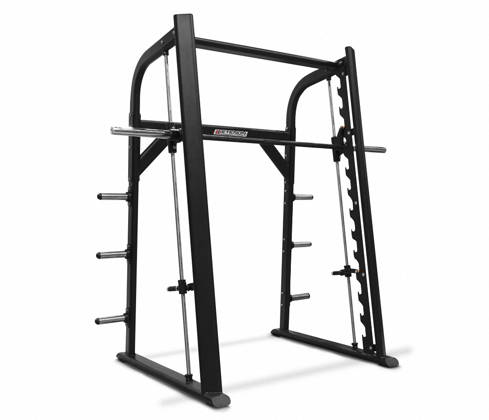 Multipower Etenon | Etenon Fitness